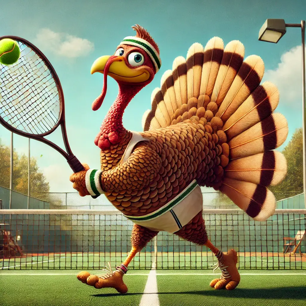 Tennis Events - Glenbrook Racquet Sports